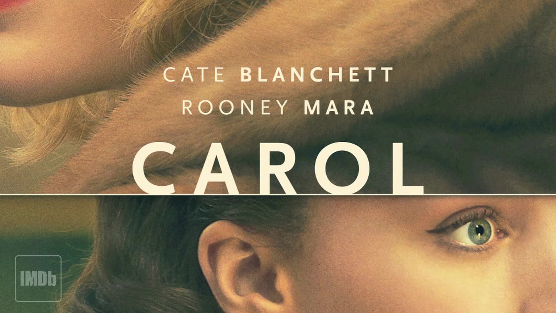 Carol Movie Wallpapers - Top Free Carol Movie Backgrounds - WallpaperAccess