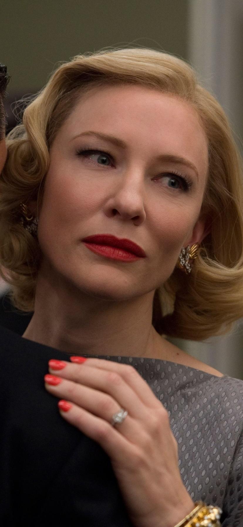 Carol Movie Wallpapers - Top Free Carol Movie Backgrounds - WallpaperAccess