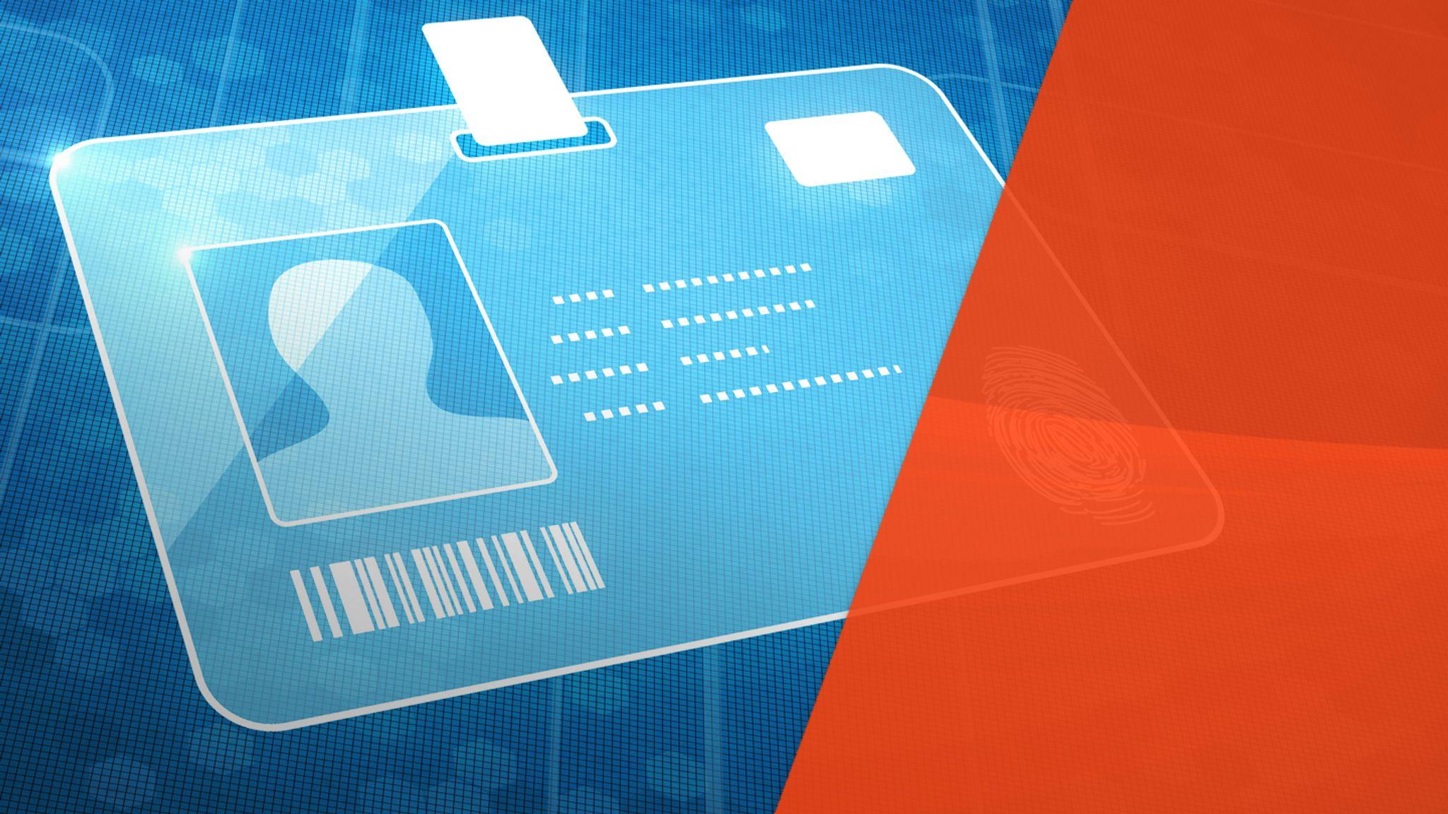 ID Card Wallpapers - Top Free ID Card Backgrounds - WallpaperAccess