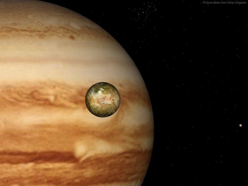 Jupiter Moons Wallpapers - Top Free Jupiter Moons Backgrounds ...