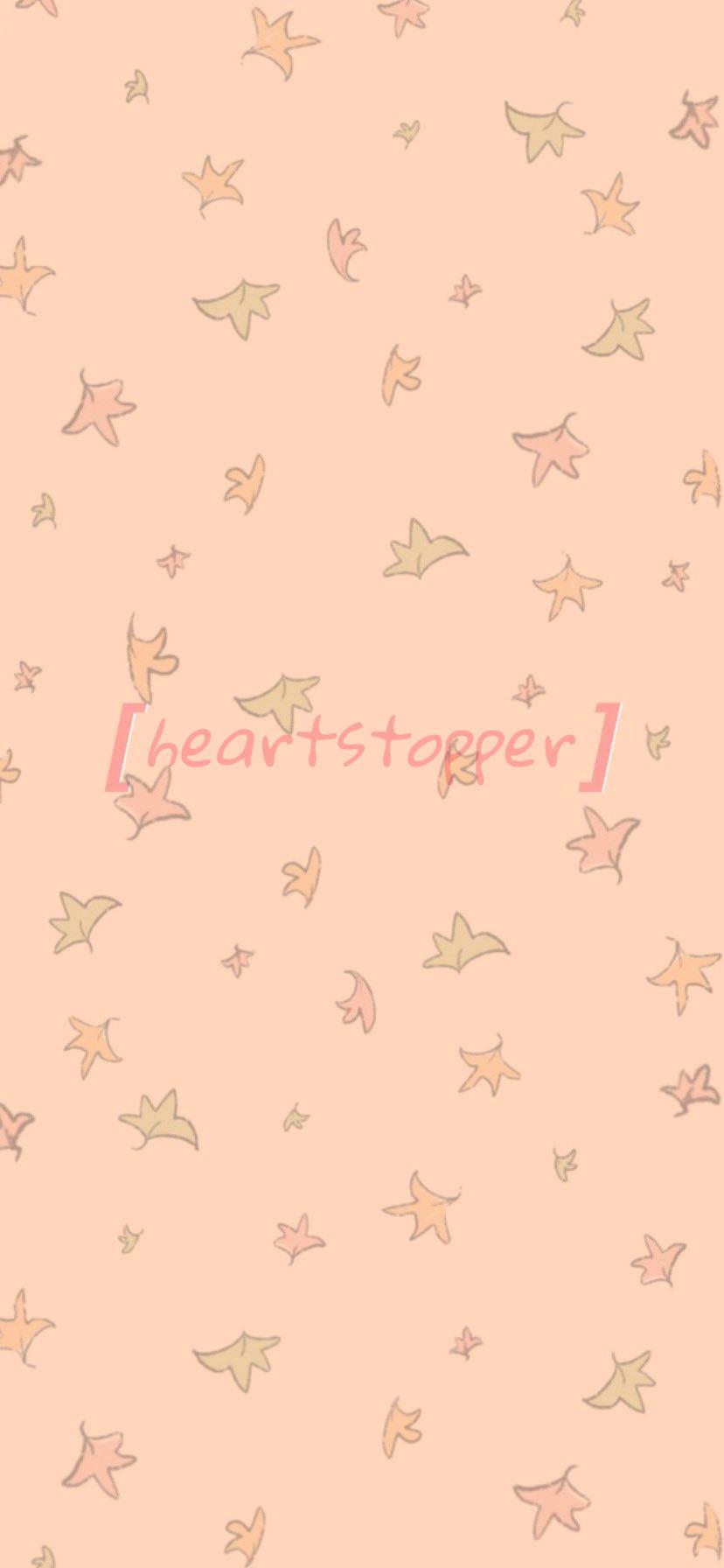 Heartstopper Leaves Wallpapers - Top Free Heartstopper Leaves ...