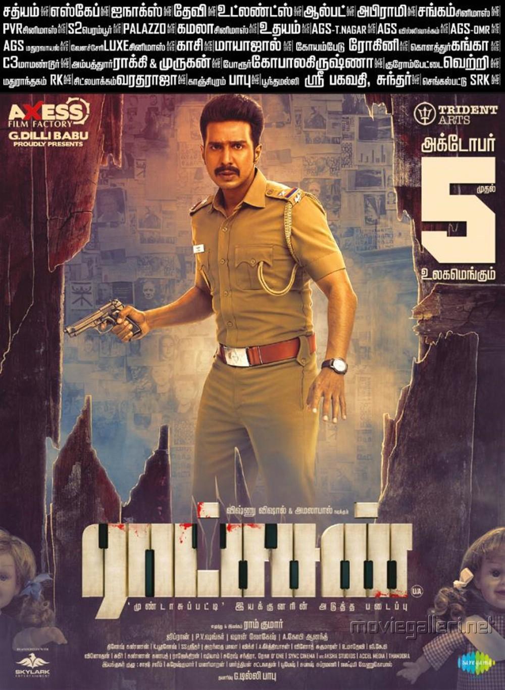 Ratsasan Wallpapers - Top Free Ratsasan Backgrounds - WallpaperAccess