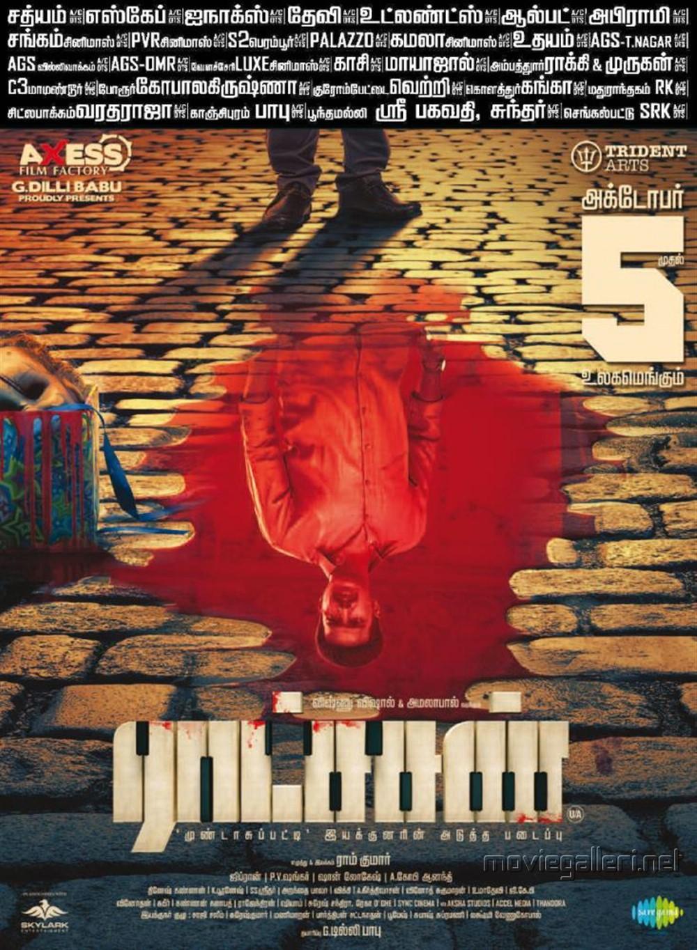 Ratsasan Wallpapers - Top Free Ratsasan Backgrounds - WallpaperAccess