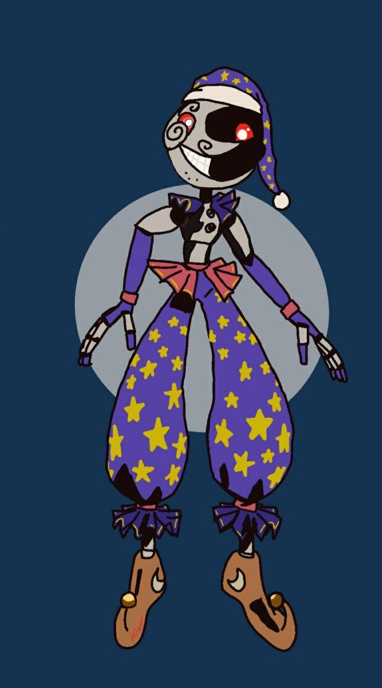 Sundrop and Moondrop Wallpapers - Top Free Sundrop and Moondrop ...