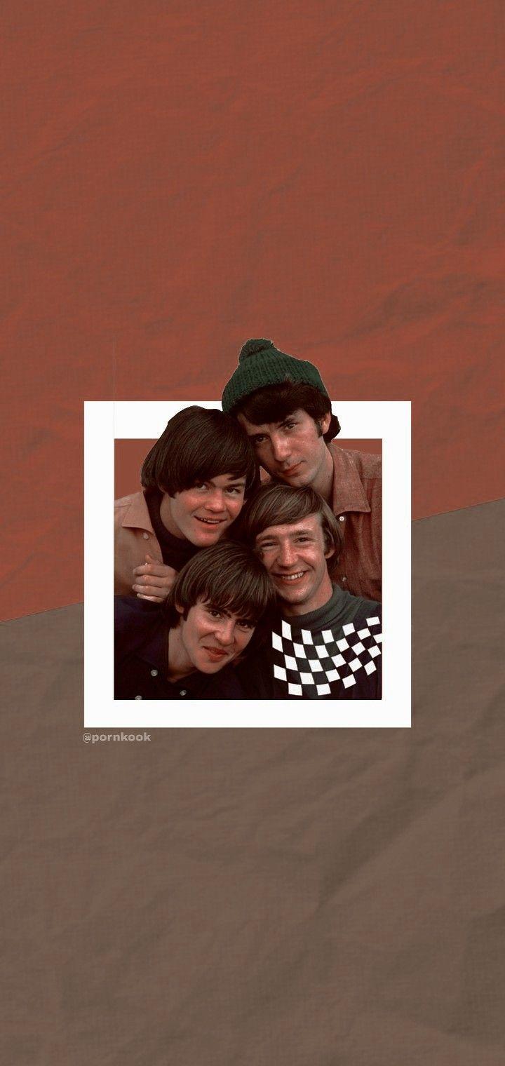 The Monkees Wallpapers - Top Free The Monkees Backgrounds - WallpaperAccess