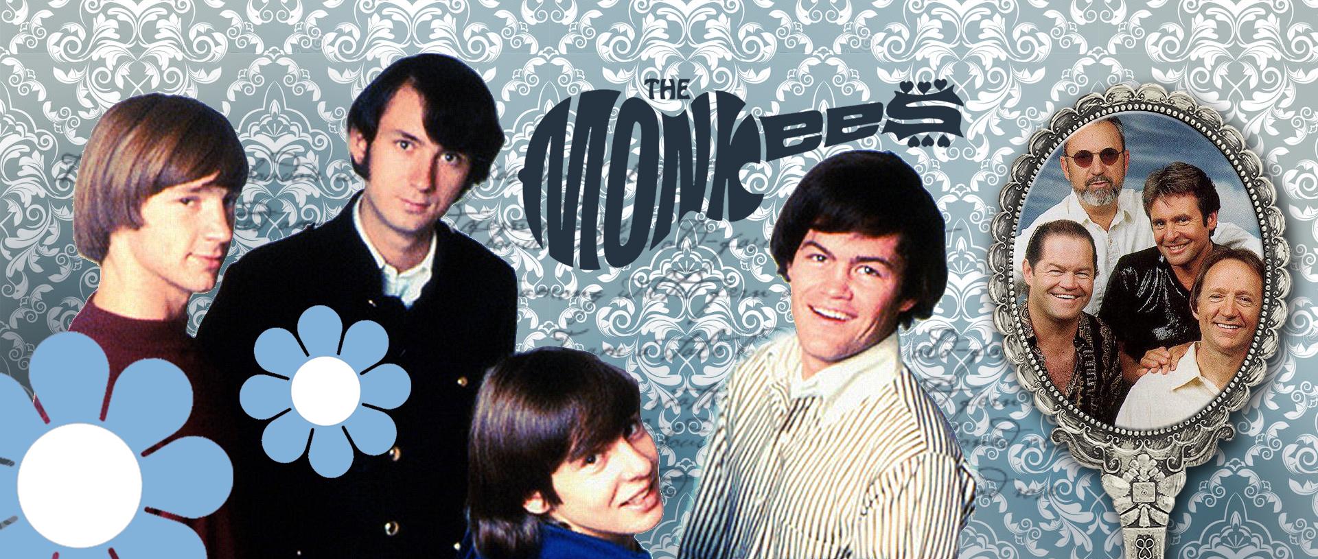 The Monkees Wallpapers - Top Free The Monkees Backgrounds - WallpaperAccess