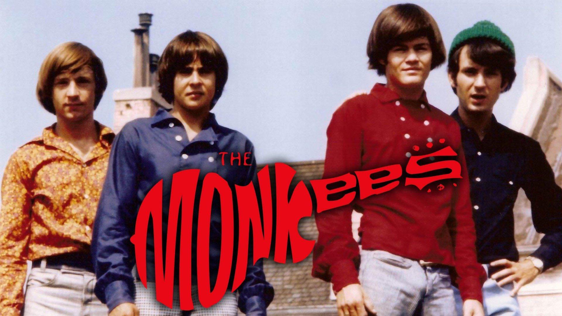 The Monkees Wallpapers - Top Free The Monkees Backgrounds - WallpaperAccess