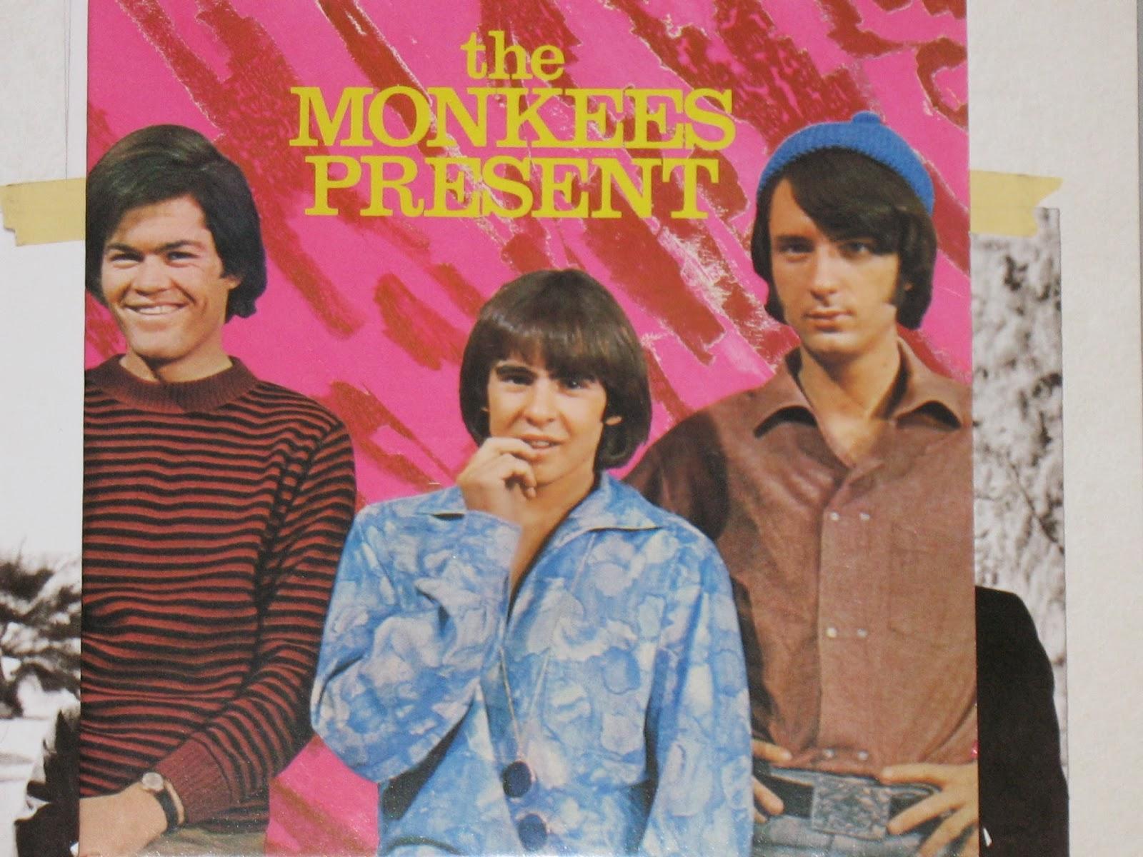 The Monkees Wallpapers - Top Free The Monkees Backgrounds - WallpaperAccess