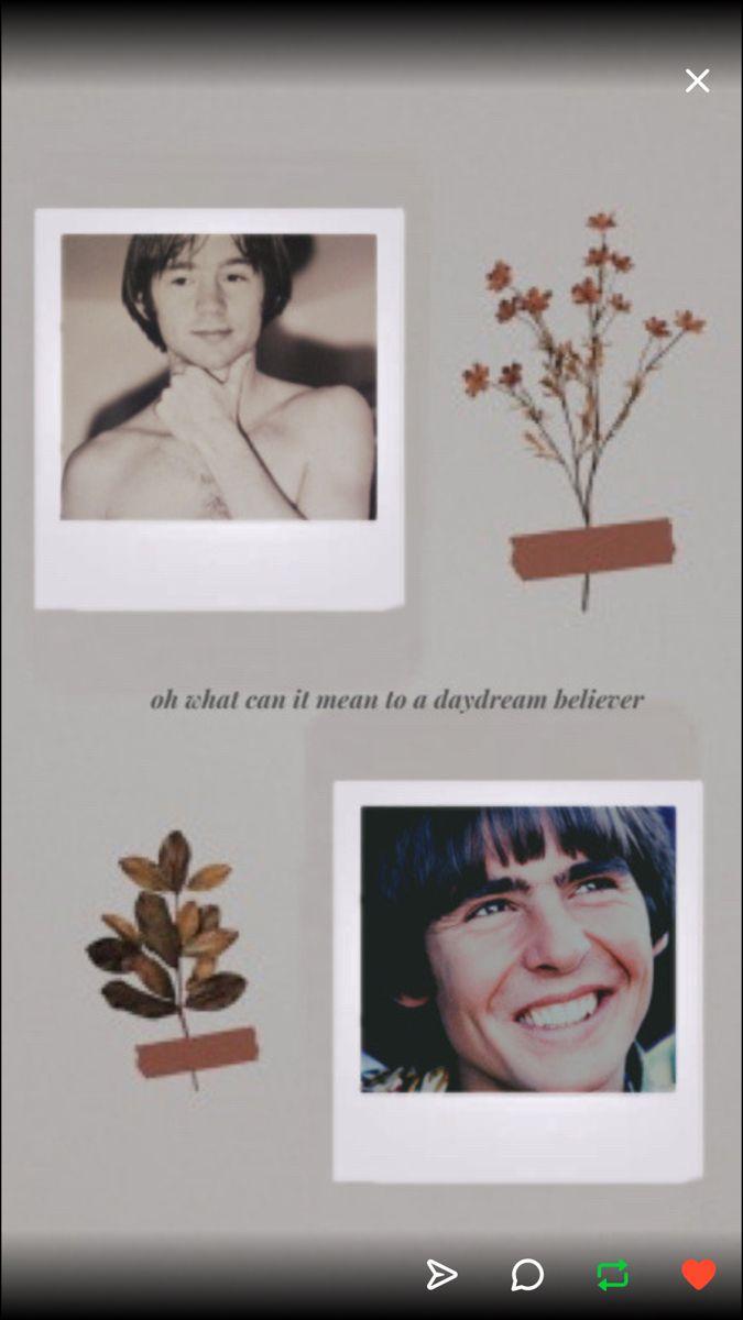 The Monkees Wallpapers - Top Free The Monkees Backgrounds - WallpaperAccess