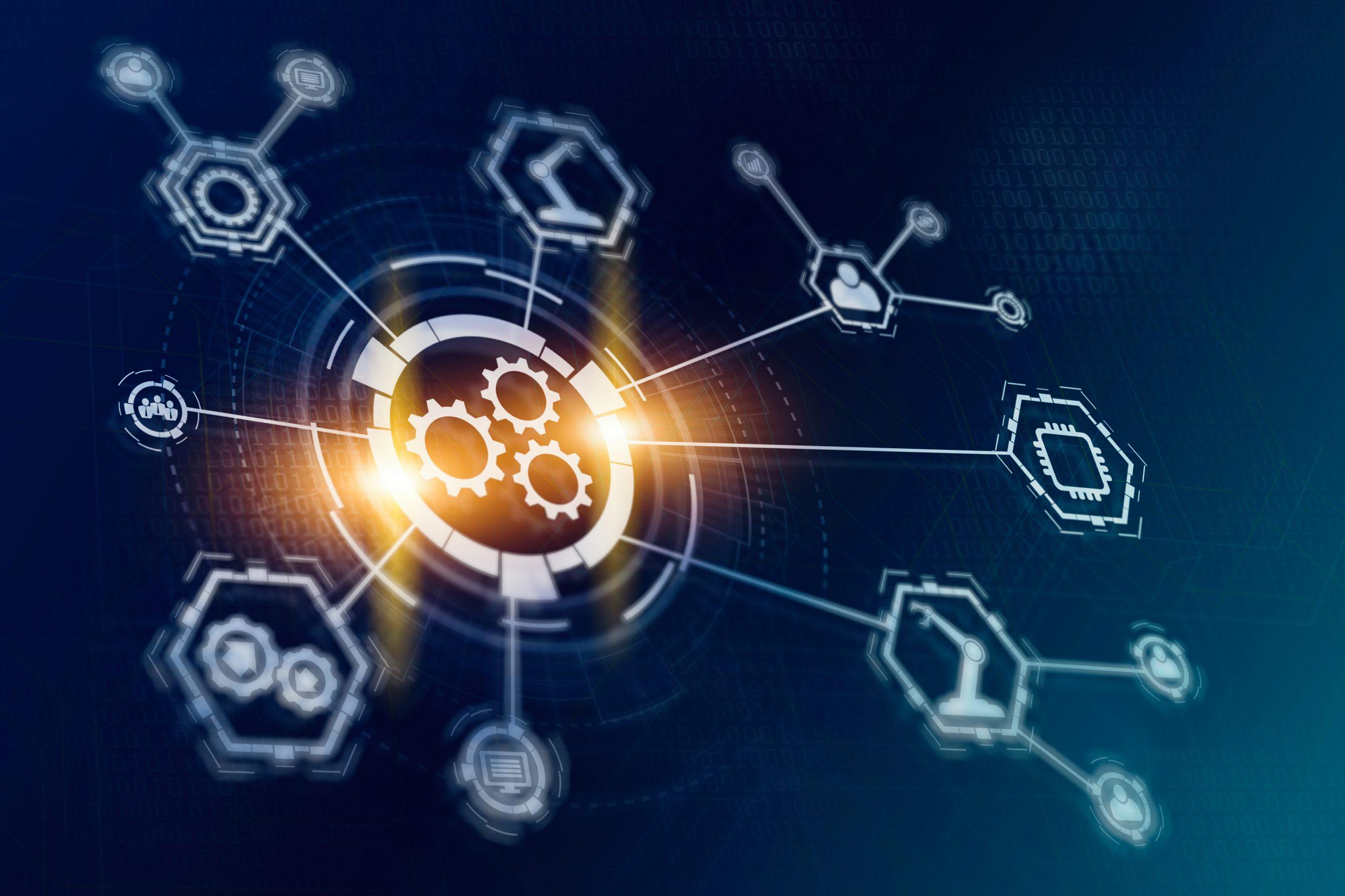 Sensor Wallpapers - Top Free Sensor Backgrounds - WallpaperAccess