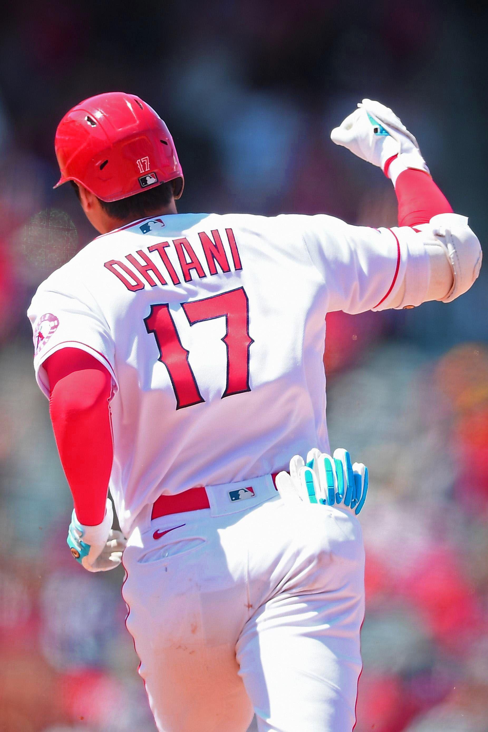 Shohei Ohtani Wallpapers - Top Free Shohei Ohtani Backgrounds - WallpaperAccess