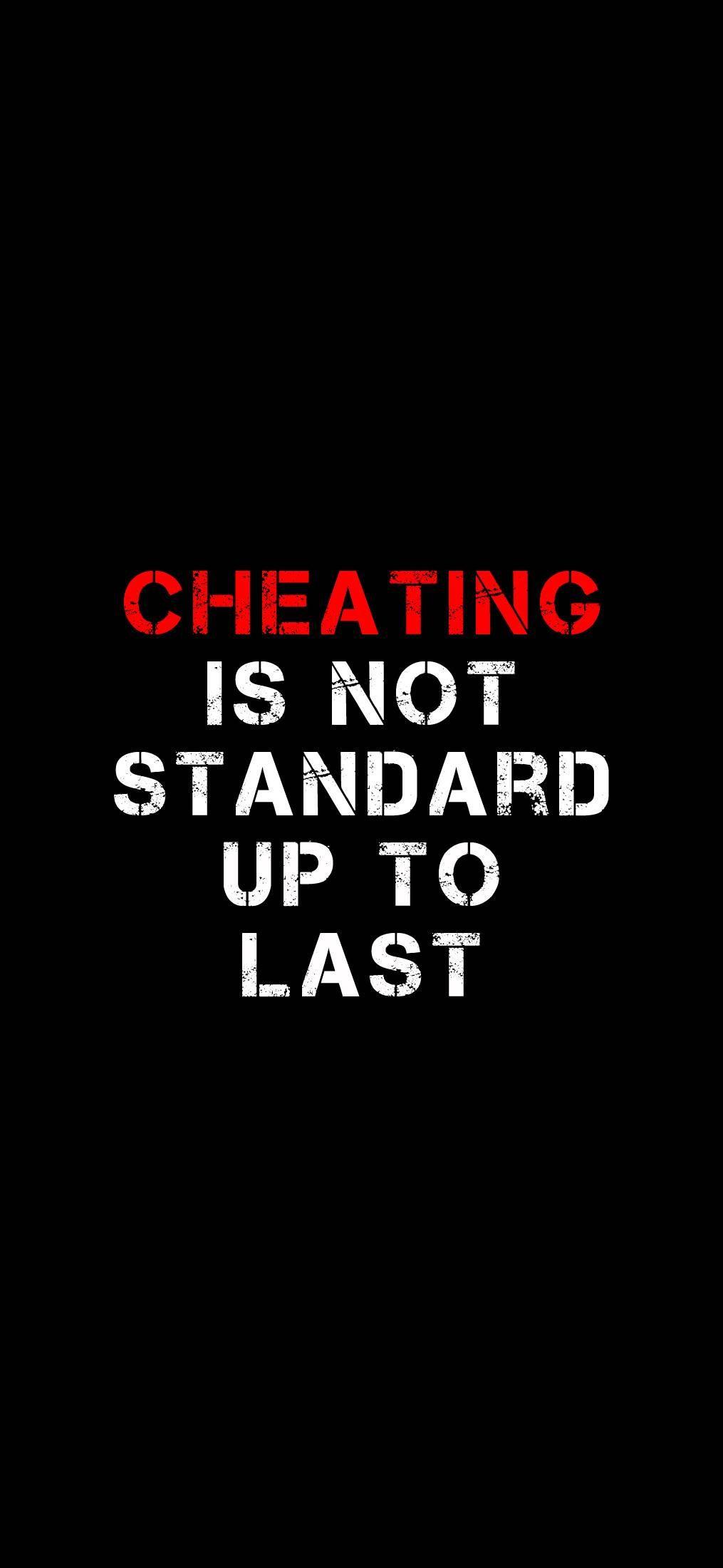 Cheater Wallpapers - Top Free Cheater Backgrounds - WallpaperAccess