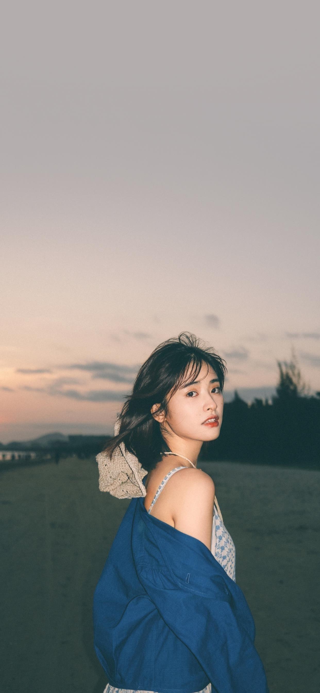 Shen Yue Wallpapers - Top Free Shen Yue Backgrounds - WallpaperAccess