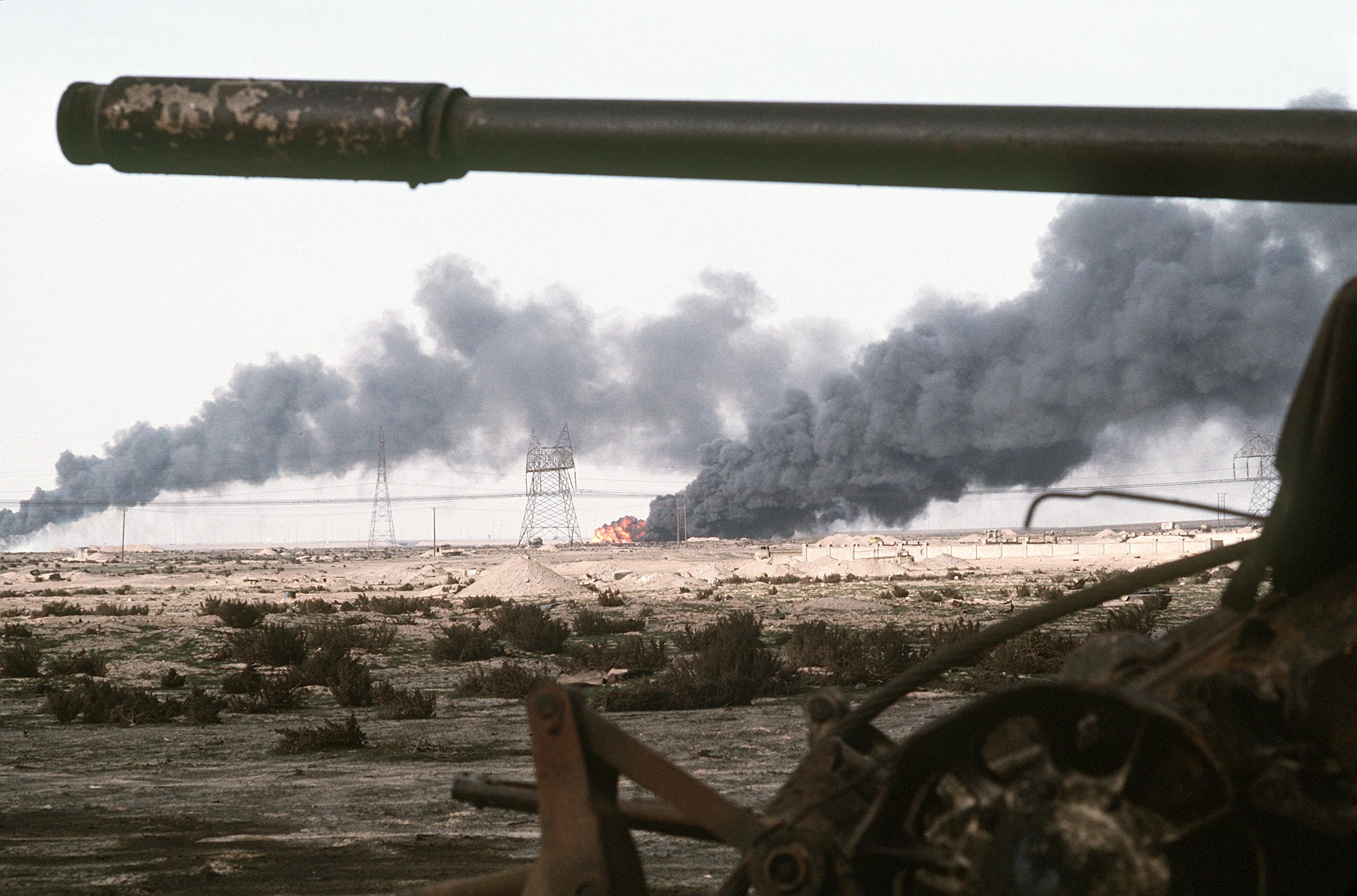 Gulf War Wallpapers - Top Free Gulf War Backgrounds - WallpaperAccess