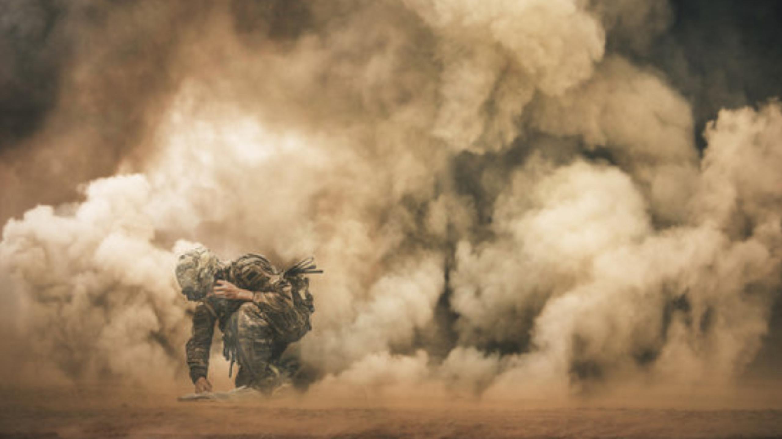 Gulf War Wallpapers - Top Free Gulf War Backgrounds - WallpaperAccess