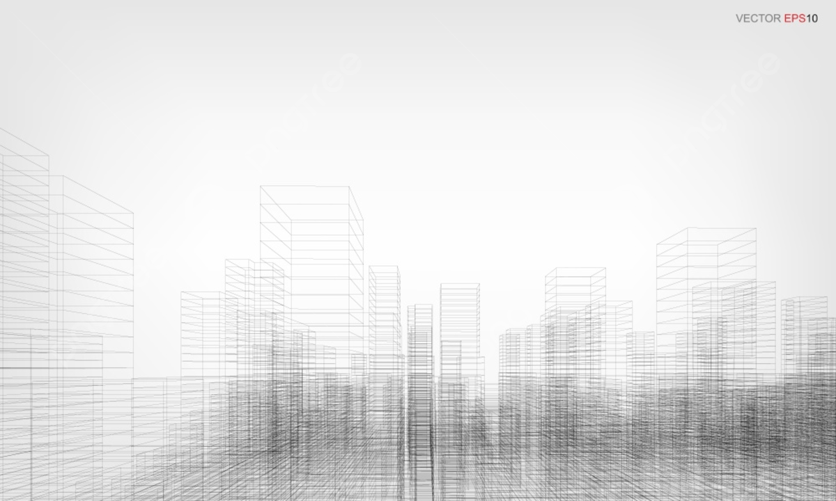 Building Sketch Wallpapers - Top Free Building Sketch Backgrounds ...