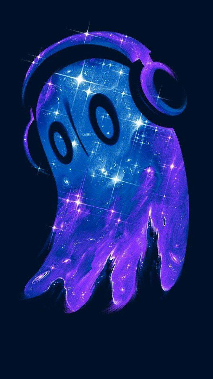 Napstablook Wallpapers - Top Free Napstablook Backgrounds - WallpaperAccess