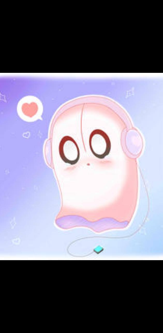 Napstablook Wallpapers - Top Free Napstablook Backgrounds - WallpaperAccess