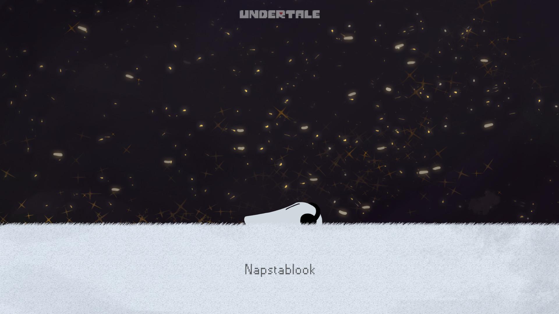 Napstablook Wallpapers - Top Free Napstablook Backgrounds - WallpaperAccess