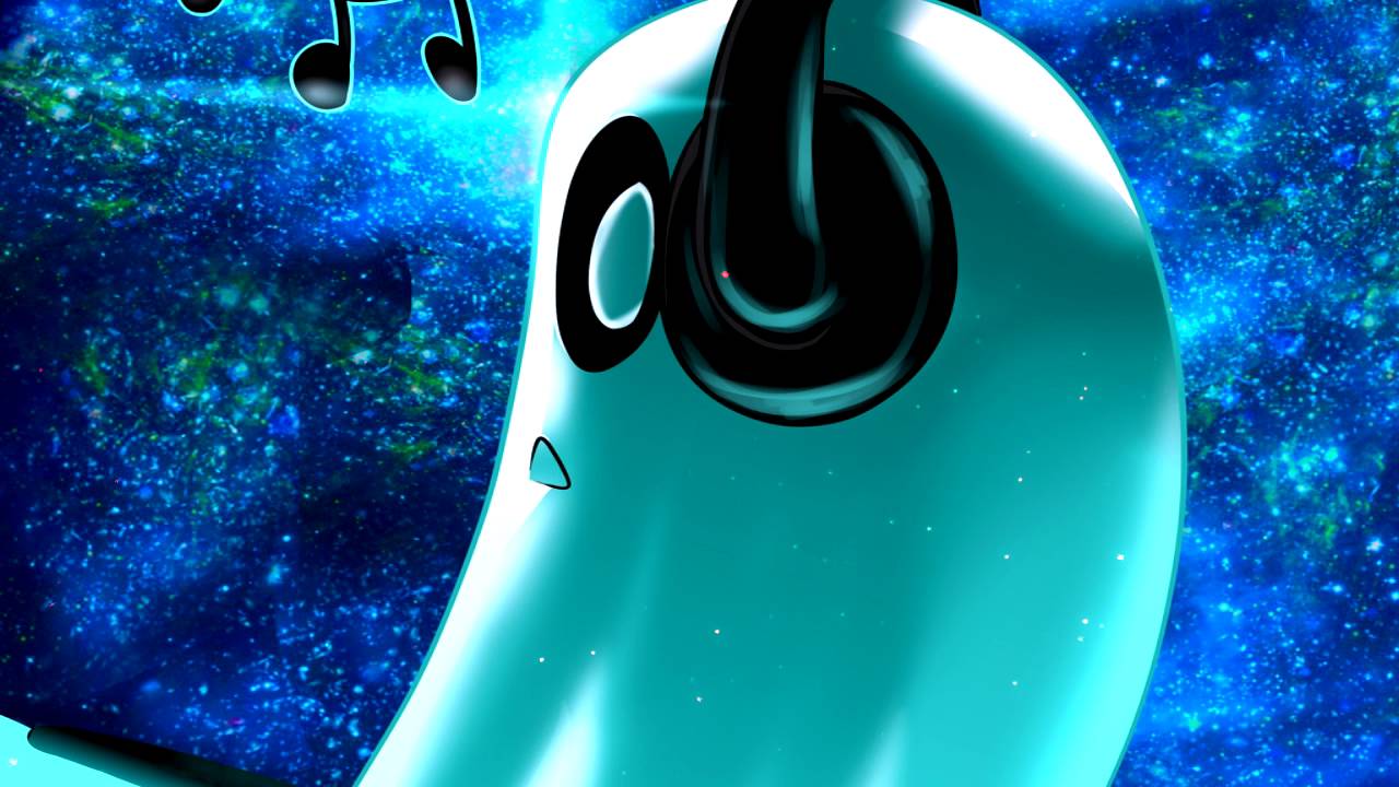 Napstablook Wallpapers - Top Free Napstablook Backgrounds - WallpaperAccess