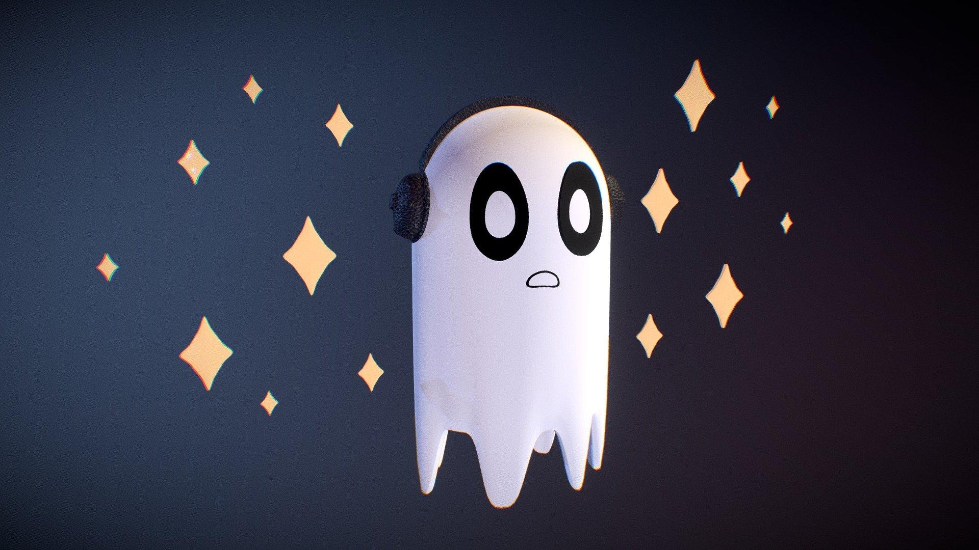Napstablook Wallpapers - Top Free Napstablook Backgrounds - WallpaperAccess