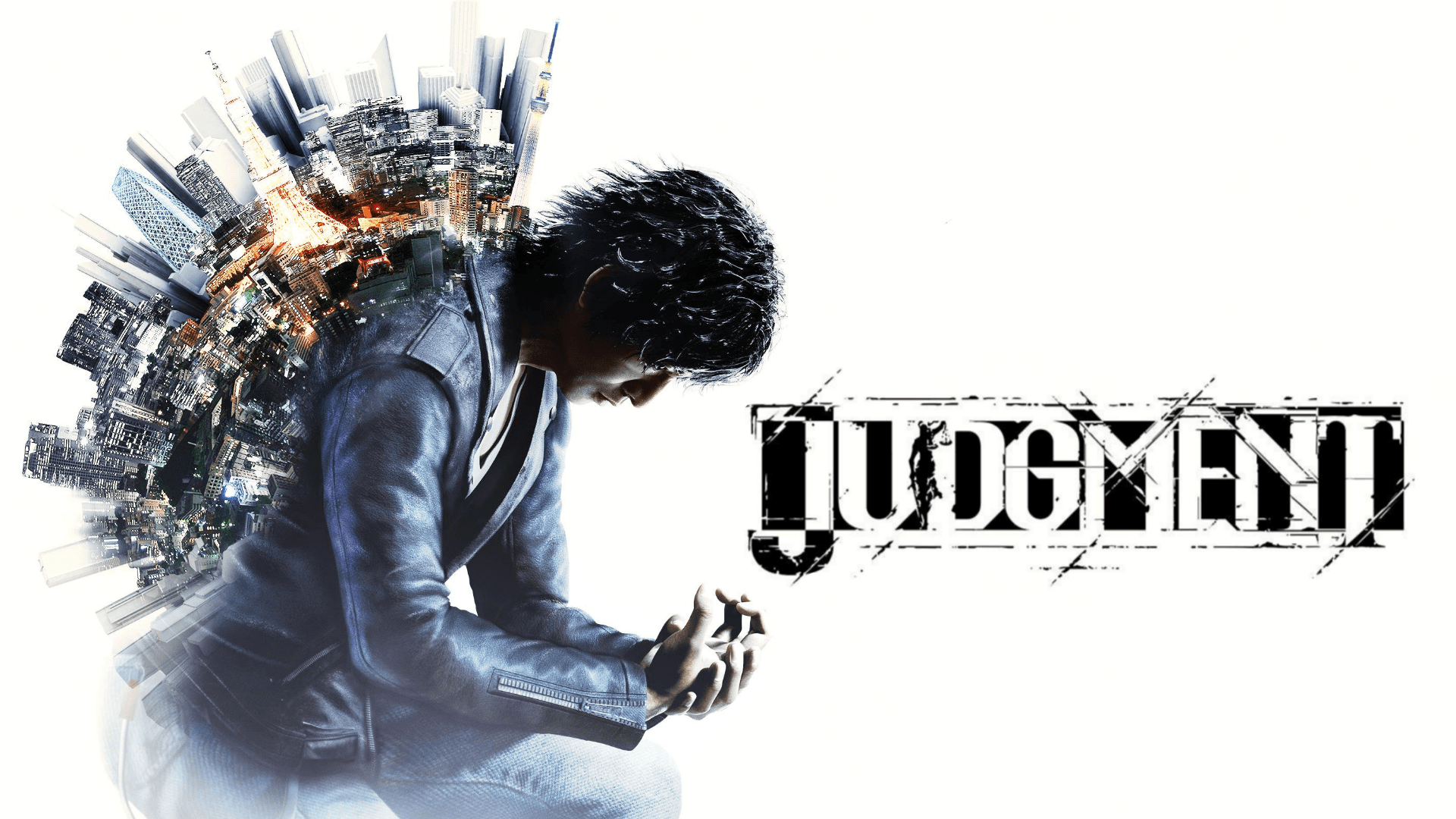 Lost Judgment Wallpapers - Top Free Lost Judgment Backgrounds ...