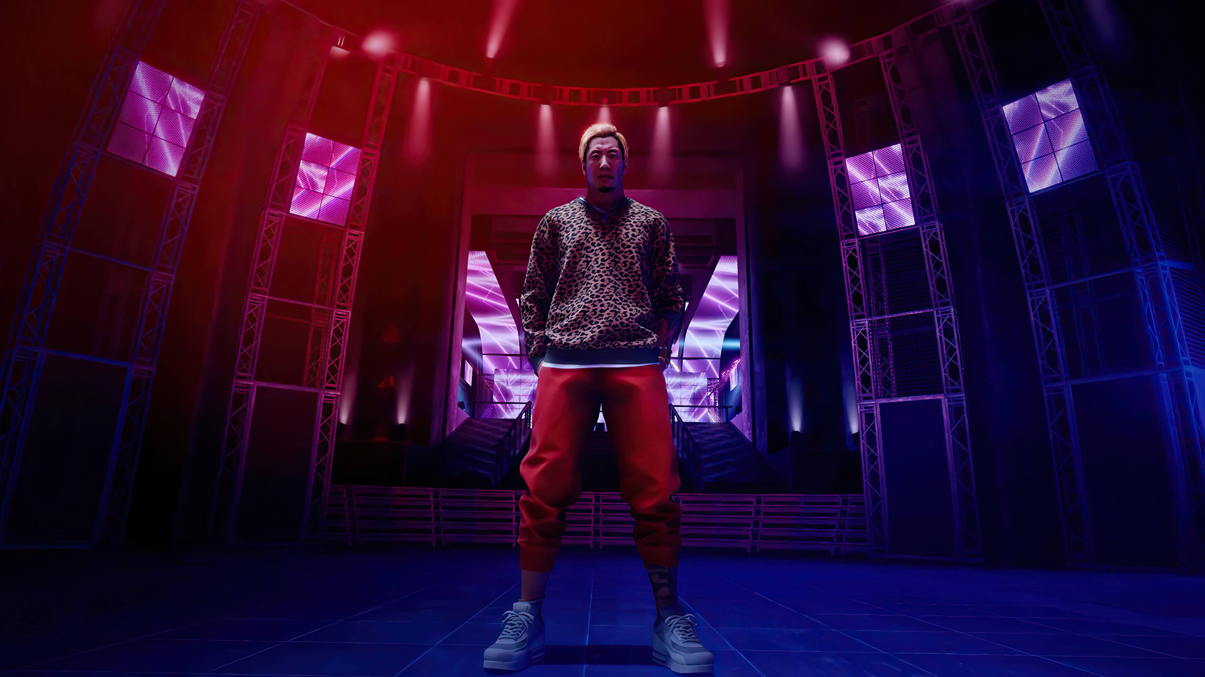 Lost Judgment Wallpapers - Top Free Lost Judgment Backgrounds ...