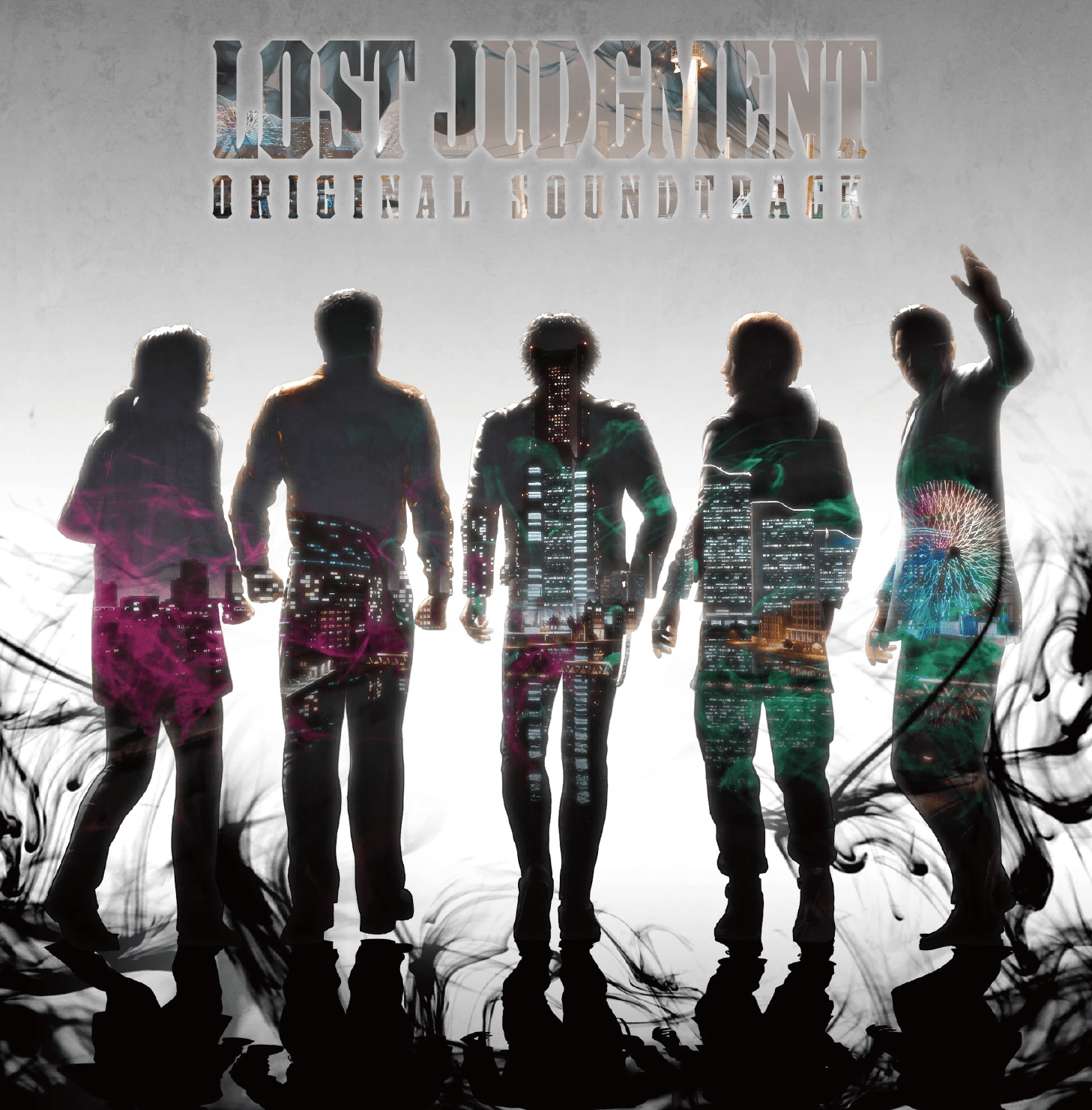 Lost Judgment Wallpapers - Top Free Lost Judgment Backgrounds ...