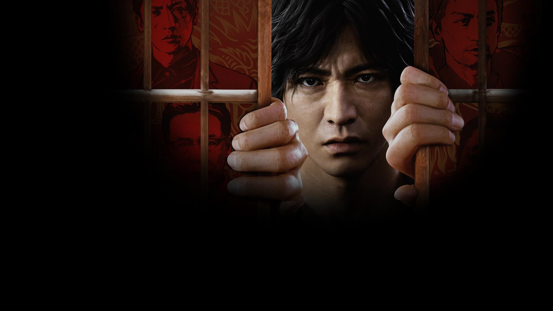 Lost Judgment Wallpapers - Top Free Lost Judgment Backgrounds - WallpaperAccess