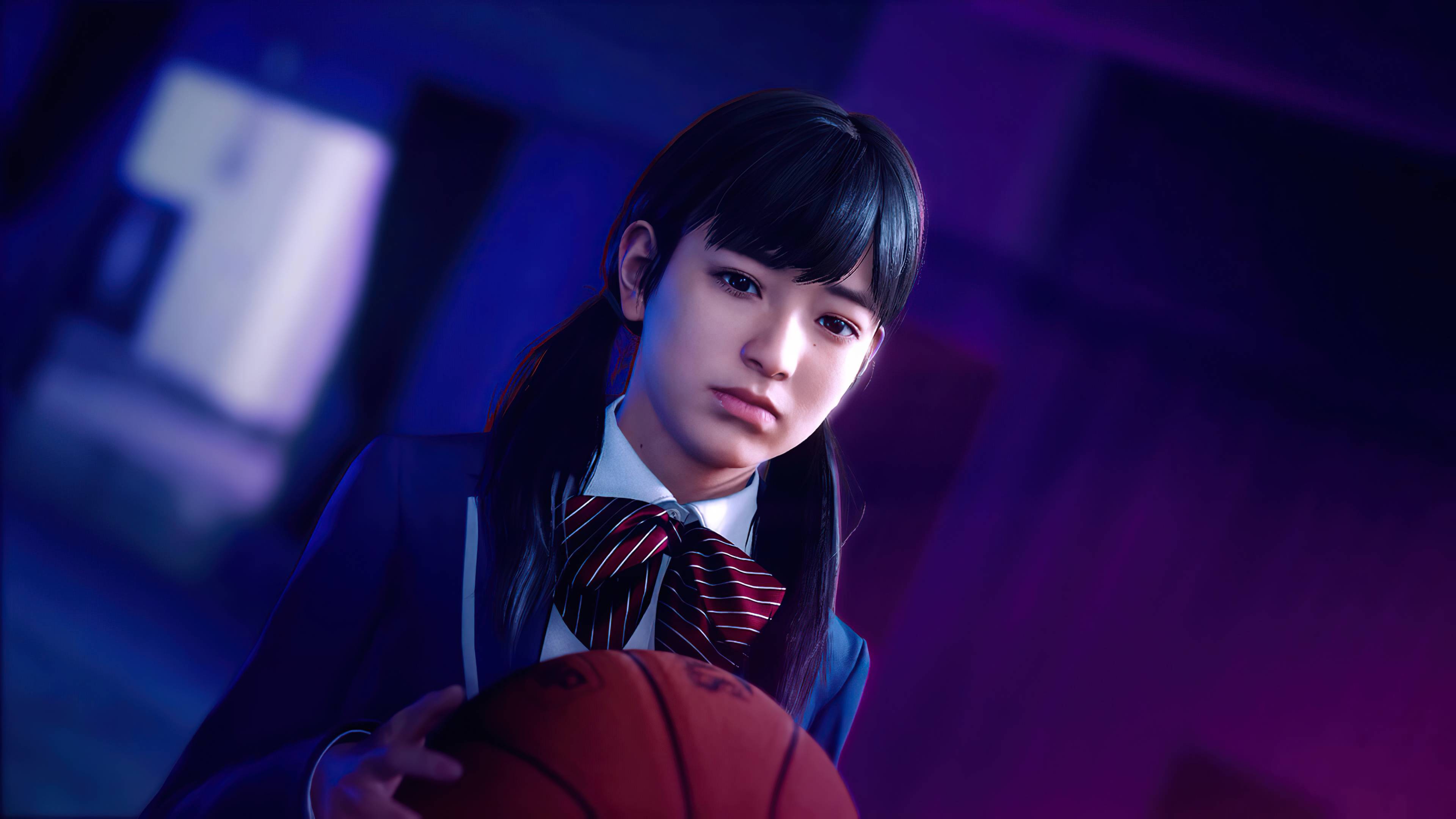 Lost Judgment Wallpapers - Top Free Lost Judgment Backgrounds ...