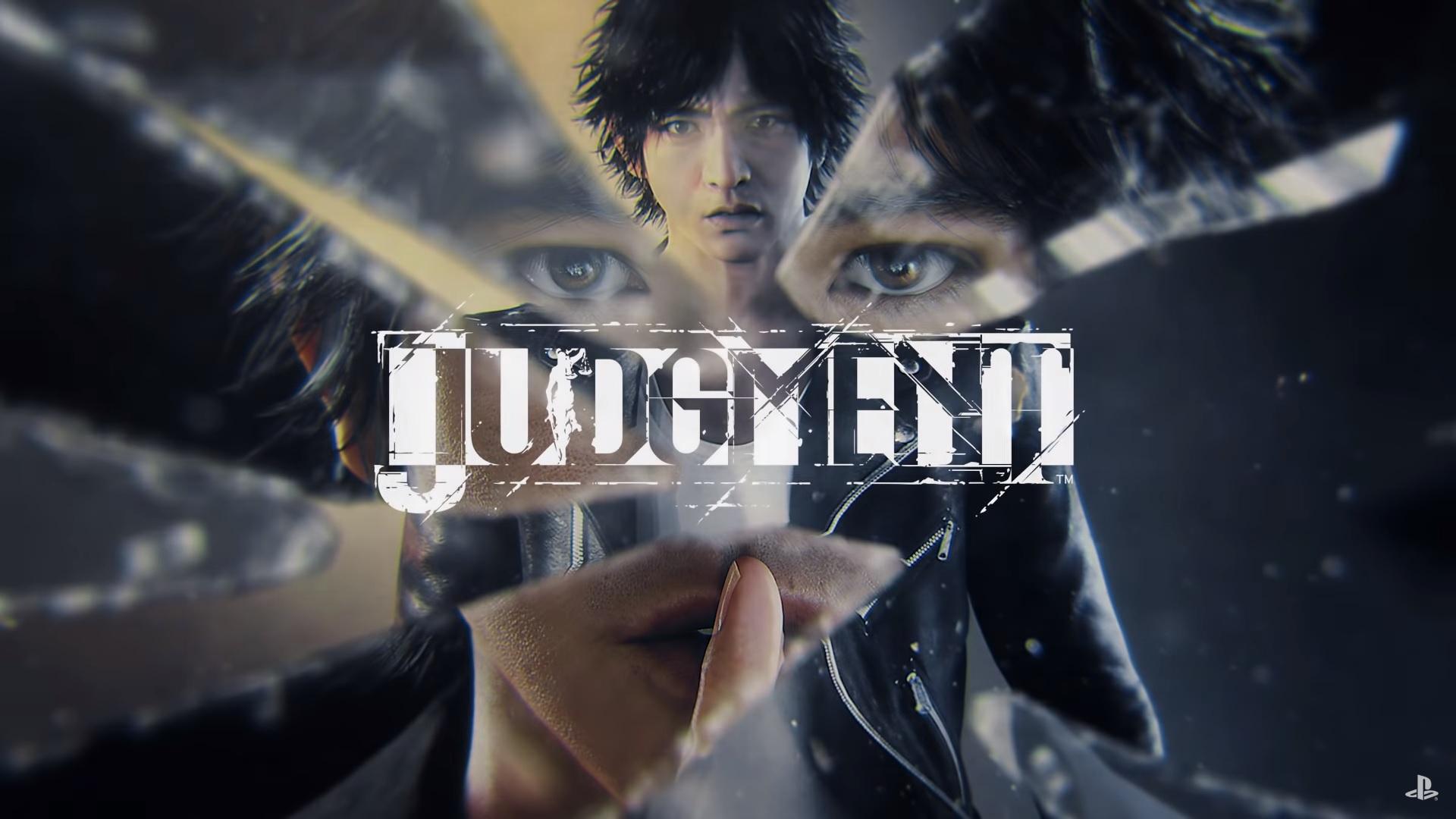 Lost Judgment Wallpapers - Top Free Lost Judgment Backgrounds ...
