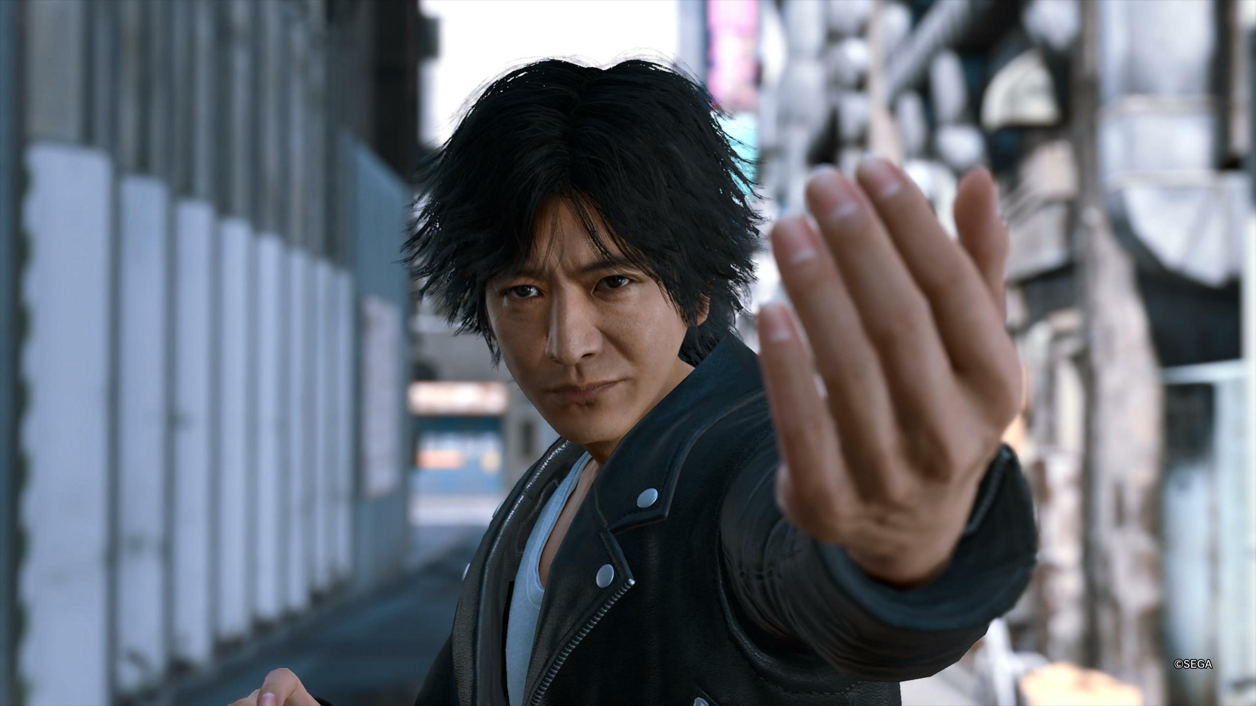 Lost Judgment Wallpapers - Top Free Lost Judgment Backgrounds ...