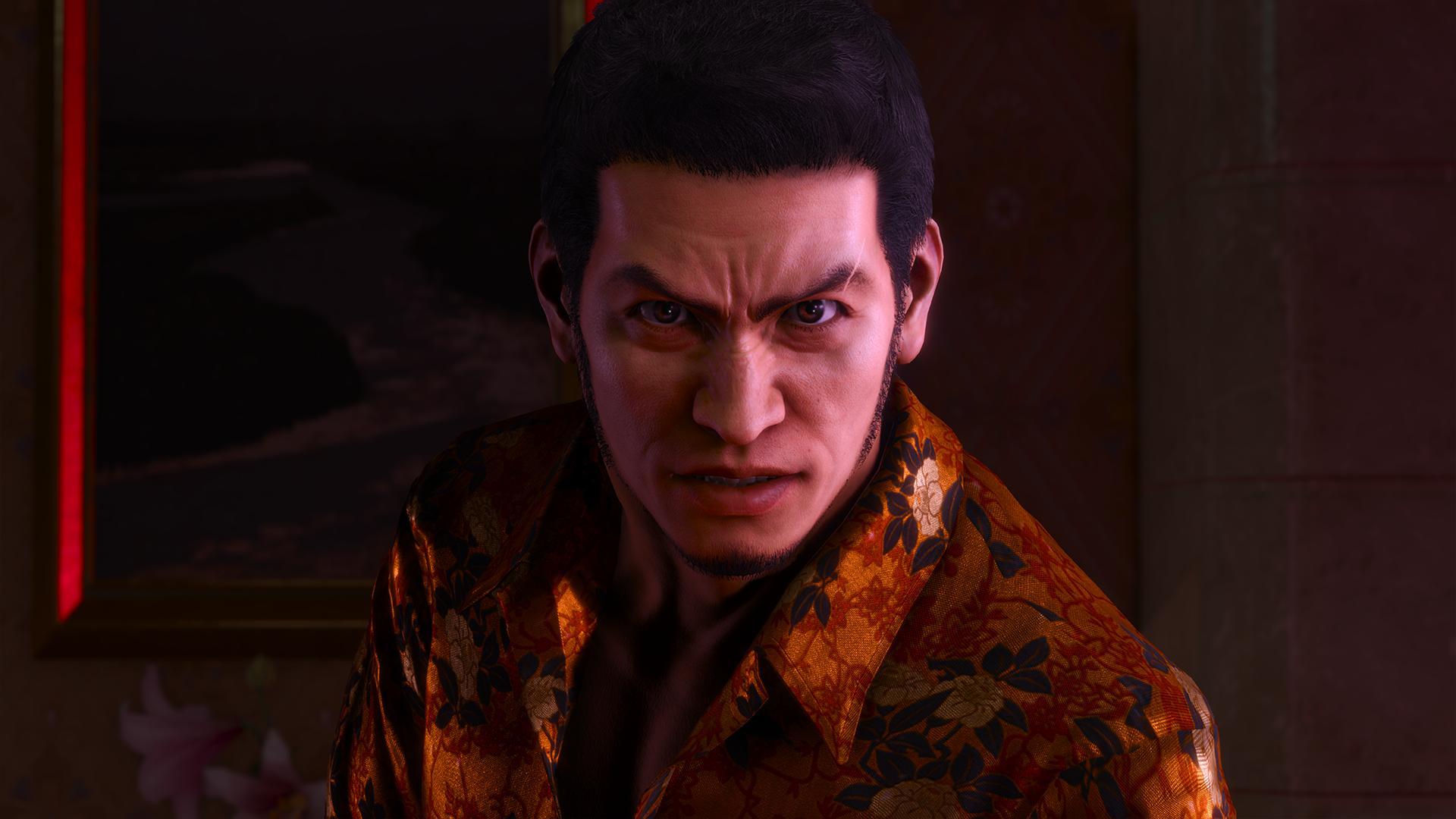 Lost Judgment Wallpapers - Top Free Lost Judgment Backgrounds ...