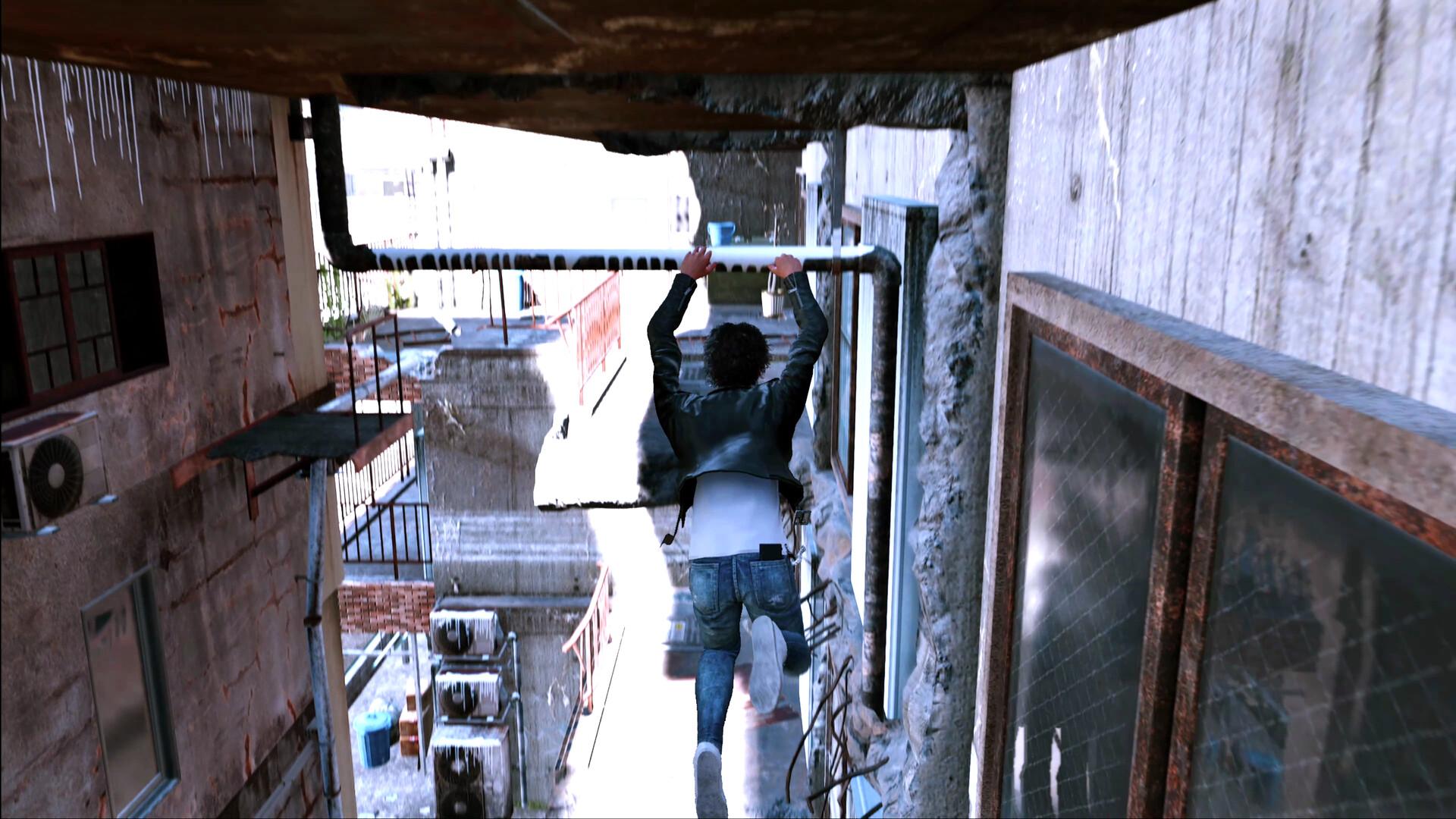 Lost Judgment Wallpapers - Top Free Lost Judgment Backgrounds ...