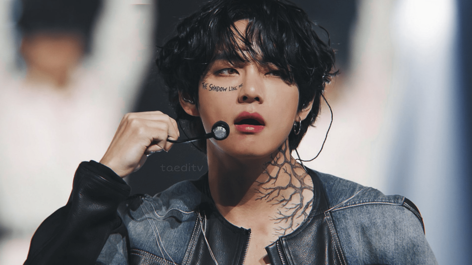Kim Taehyung PC Wallpapers - Top Free Kim Taehyung PC Backgrounds ...