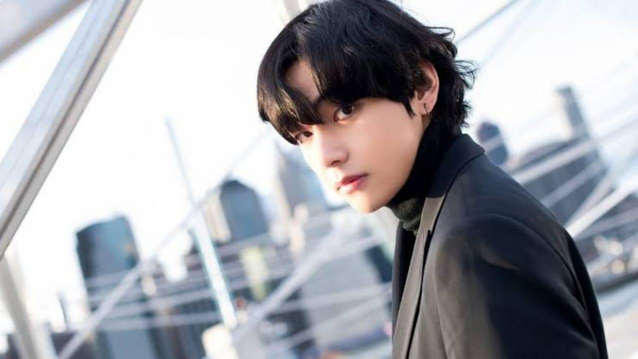 Kim Taehyung PC Wallpapers - Top Free Kim Taehyung PC Backgrounds ...