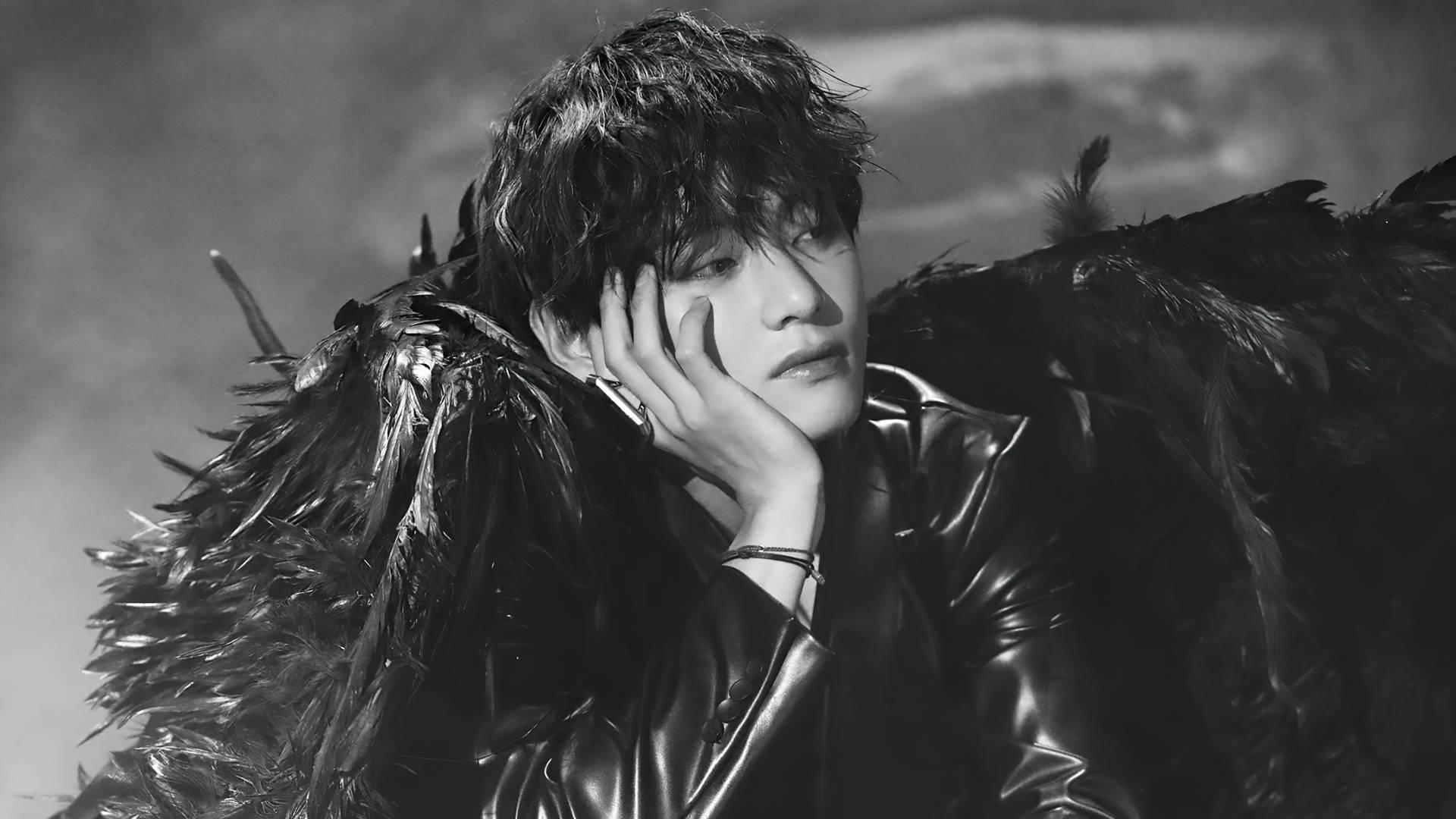 Kim Taehyung Laptop Wallpapers Top Free Kim Taehyung Laptop