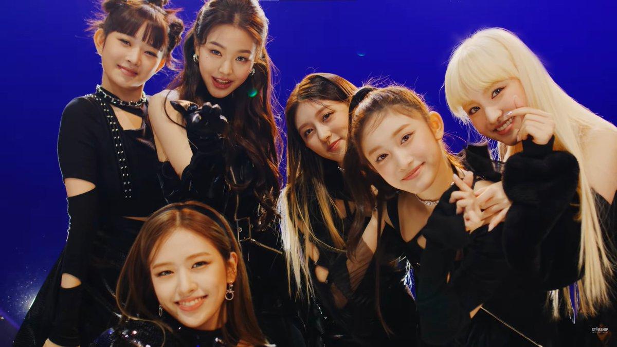 IVE Kpop Wallpapers - Top Free IVE Kpop Backgrounds - WallpaperAccess