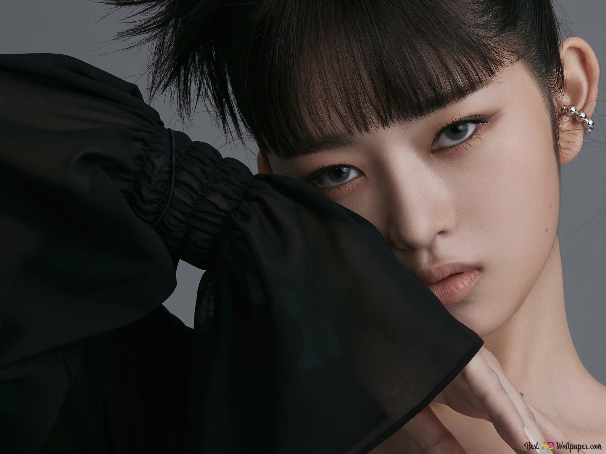 IVE Kpop Wallpapers - Top Free IVE Kpop Backgrounds - WallpaperAccess