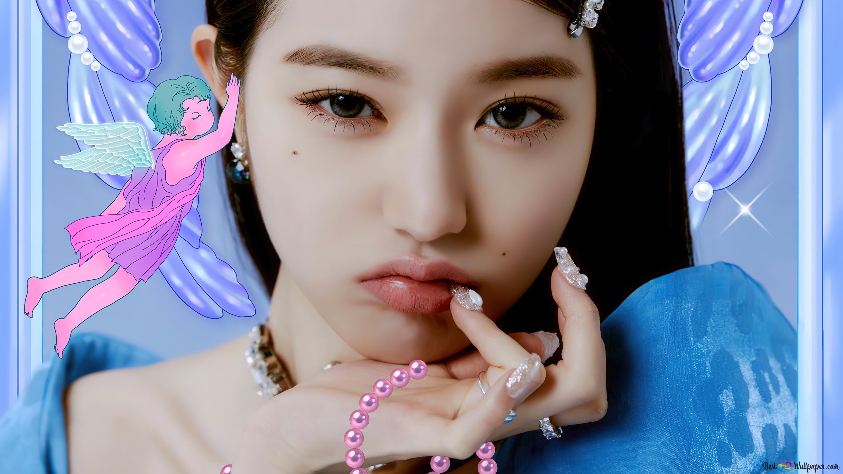 IVE Kpop Wallpapers - Top Free IVE Kpop Backgrounds - WallpaperAccess