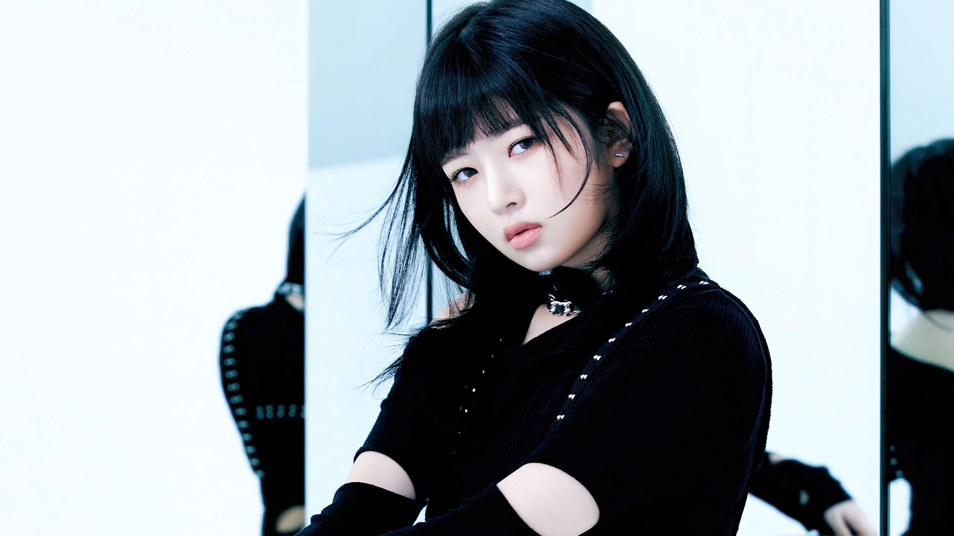 IVE Kpop Wallpapers - Top Free IVE Kpop Backgrounds - WallpaperAccess