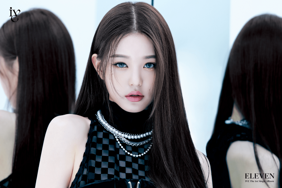 IVE Kpop Wallpapers - Top Free IVE Kpop Backgrounds - WallpaperAccess