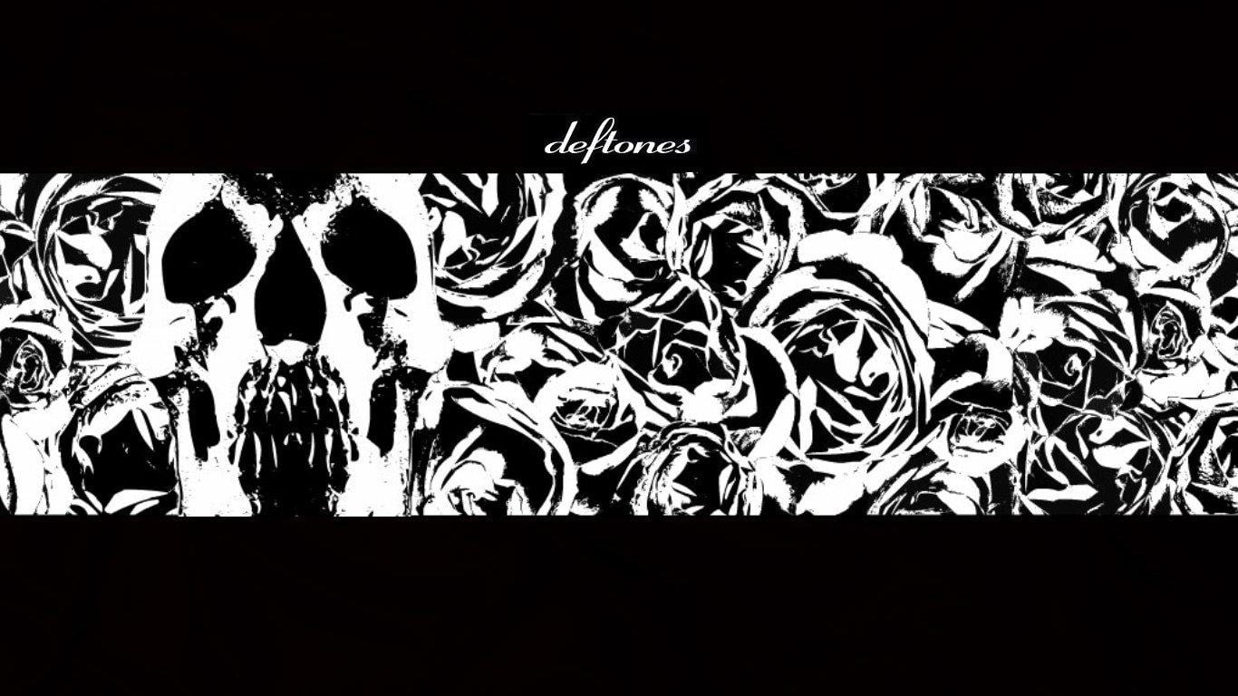 Deftones Wallpapers - Top Free Deftones Backgrounds - WallpaperAccess