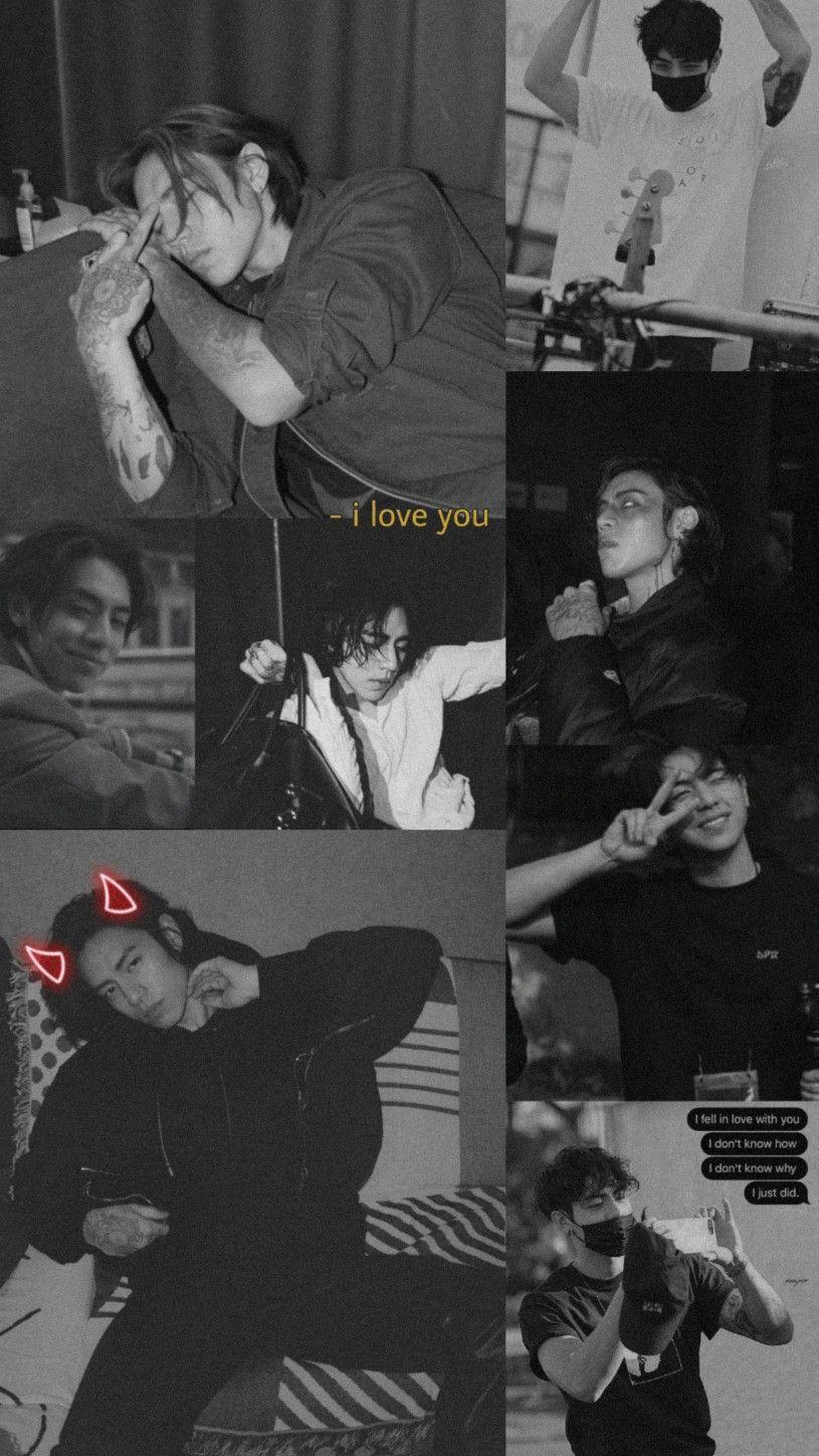 DPR IAN Wallpapers - Top Free DPR IAN Backgrounds - WallpaperAccess