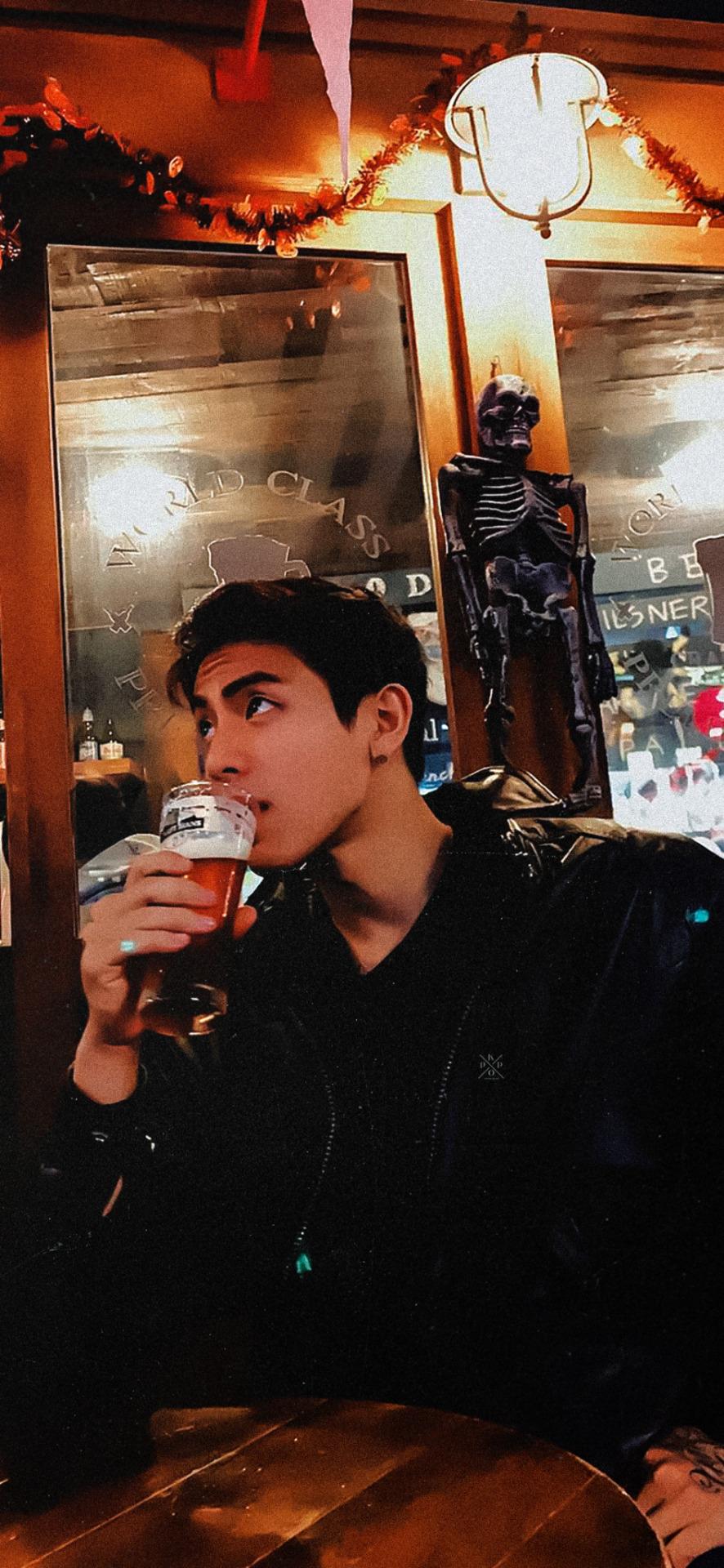 DPR IAN Wallpapers - Top Free DPR IAN Backgrounds - WallpaperAccess