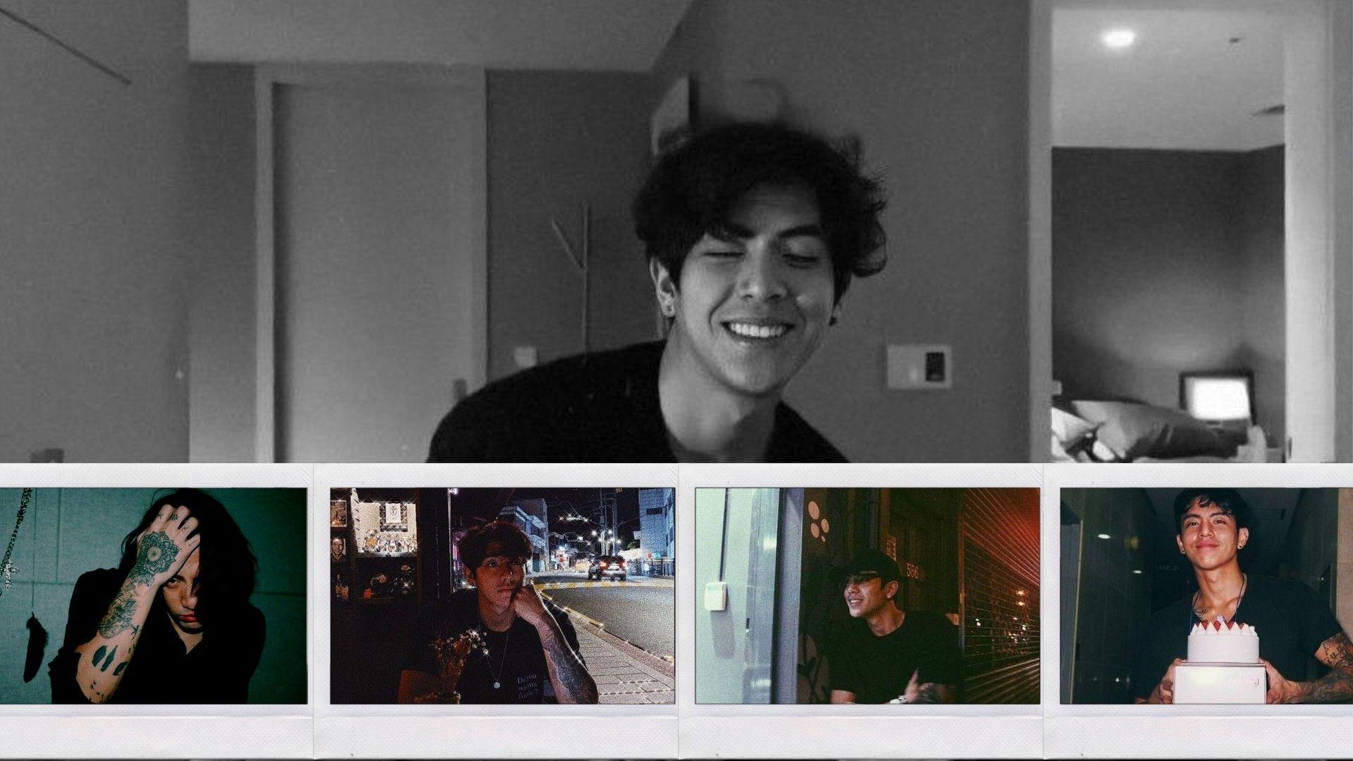 DPR IAN Wallpapers - Top Free DPR IAN Backgrounds - WallpaperAccess