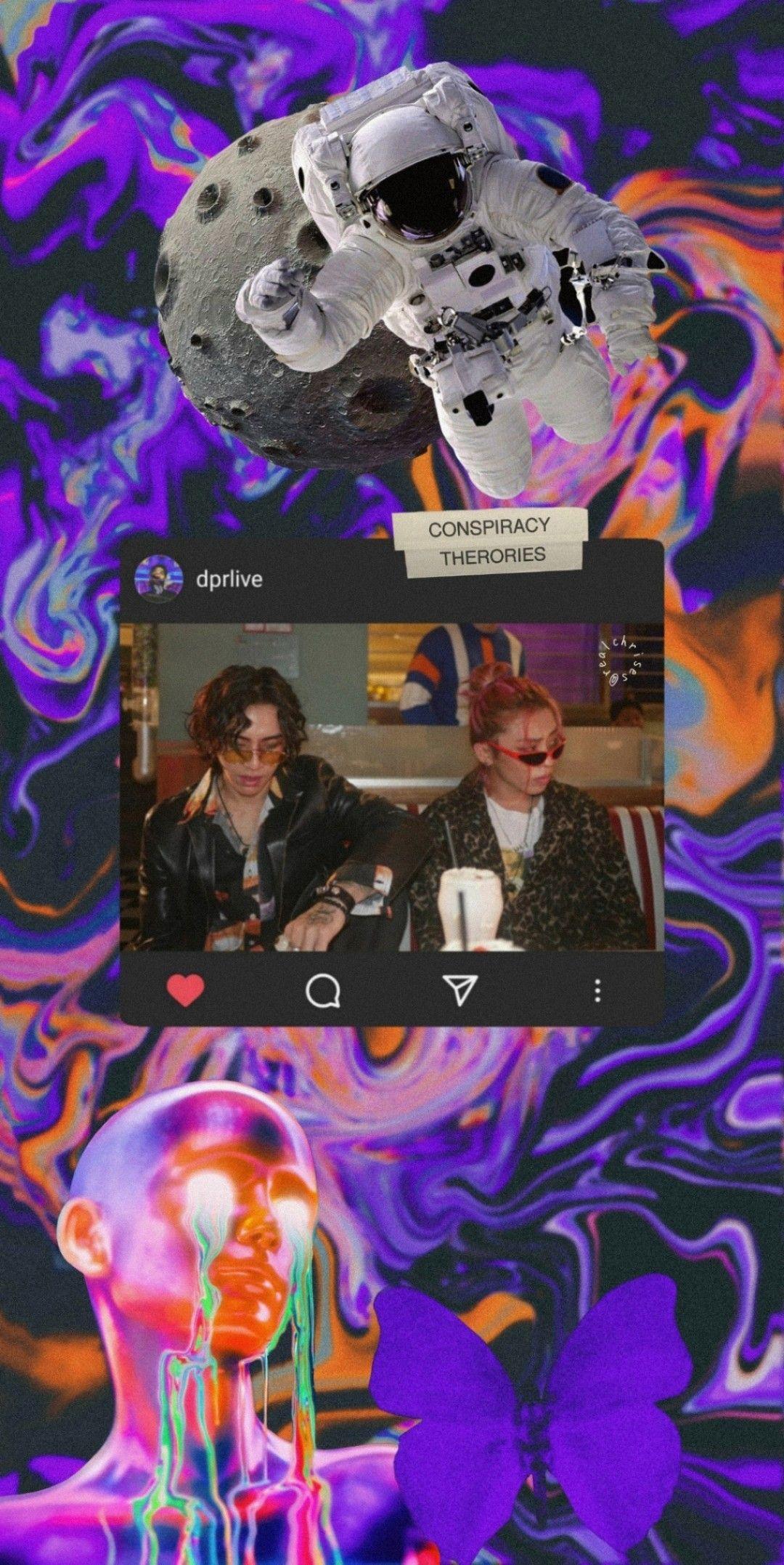 DPR IAN Wallpapers - Top Free DPR IAN Backgrounds - WallpaperAccess