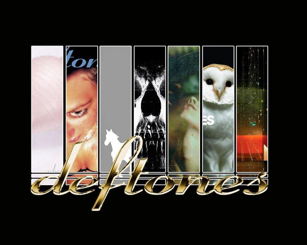 Deftones HD Wallpapers - Top Free Deftones HD Backgrounds - WallpaperAccess