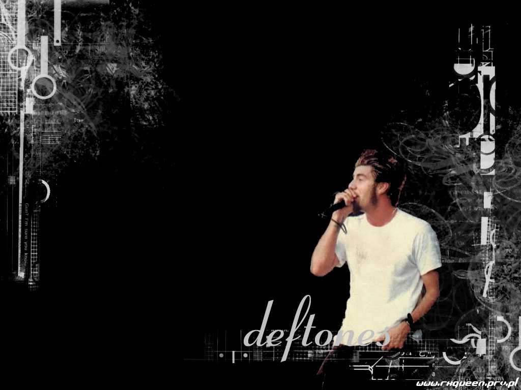 Deftones Wallpapers - Top Free Deftones Backgrounds - WallpaperAccess
