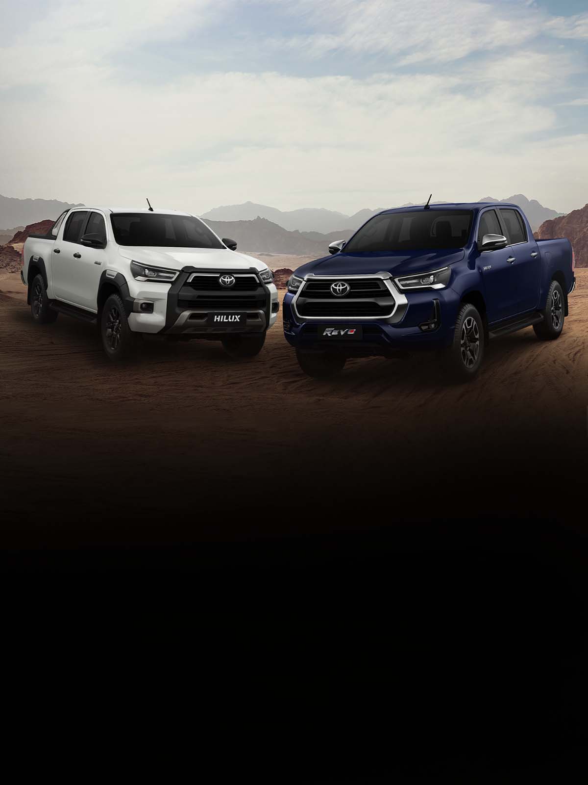 Toyota Revo Wallpapers - Top Free Toyota Revo Backgrounds - WallpaperAccess